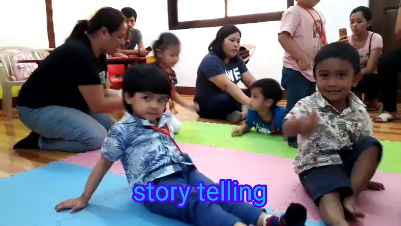 3rd day of Summer School @ Creative Corner and Learning Center (CCLC ...