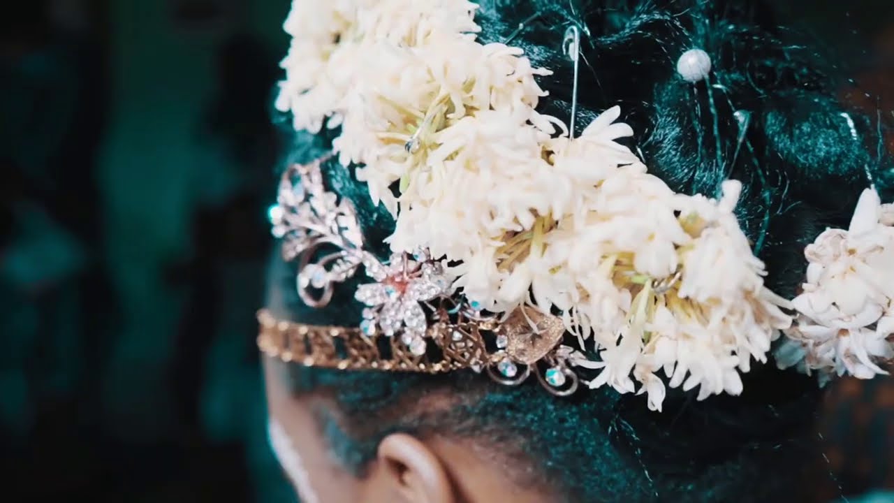 WAHADI 👰🏾🤵🏾 ( Teaser ) - YouTube