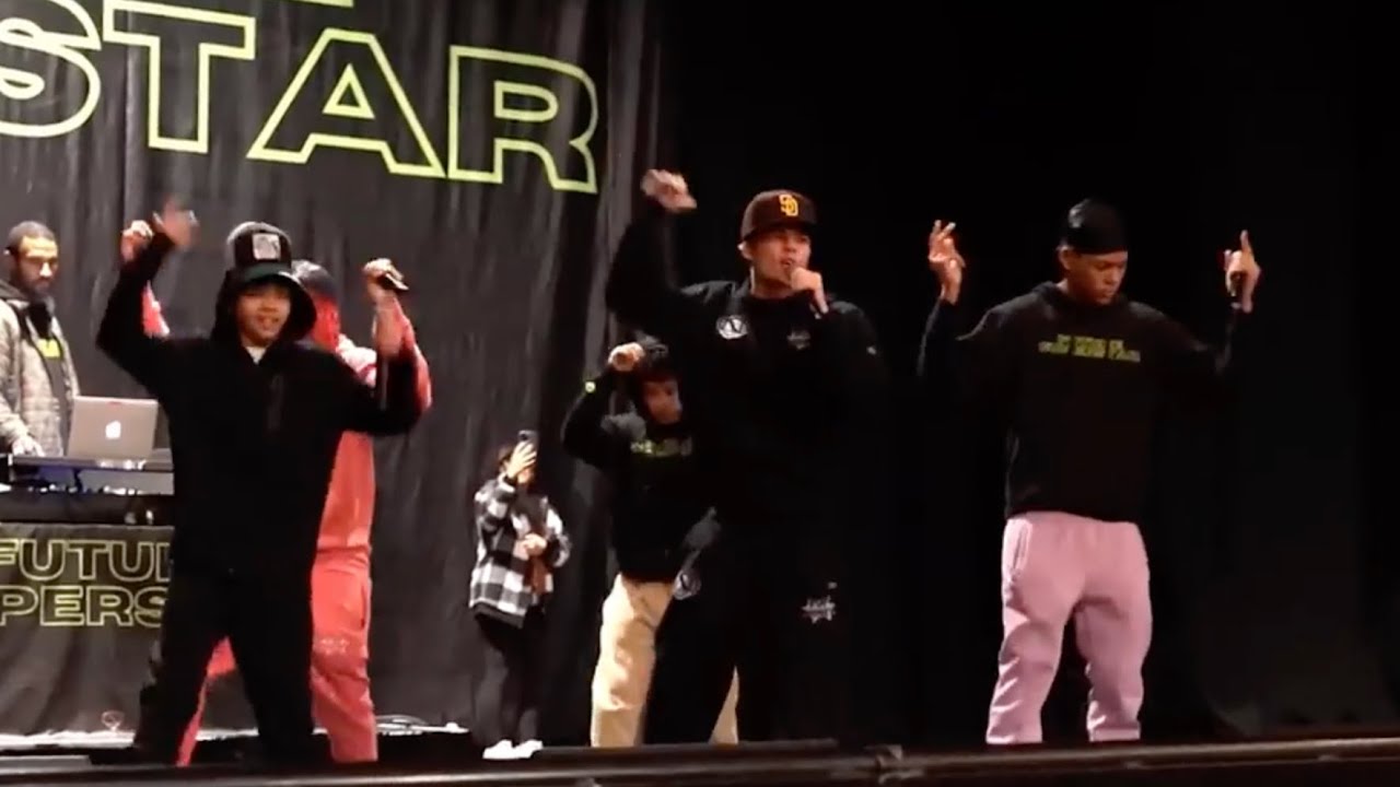 Pop Money Detroit, MI, Tour Vlog14 - YouTube