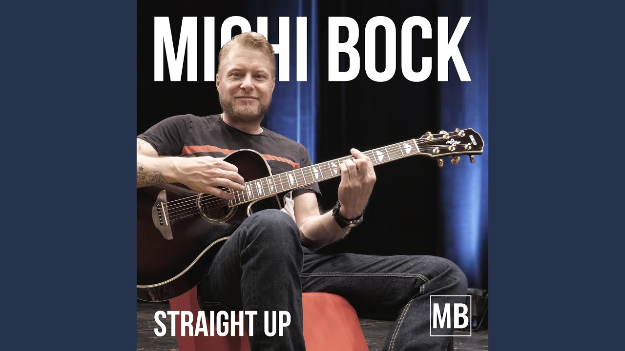 Straight Up - YouTube