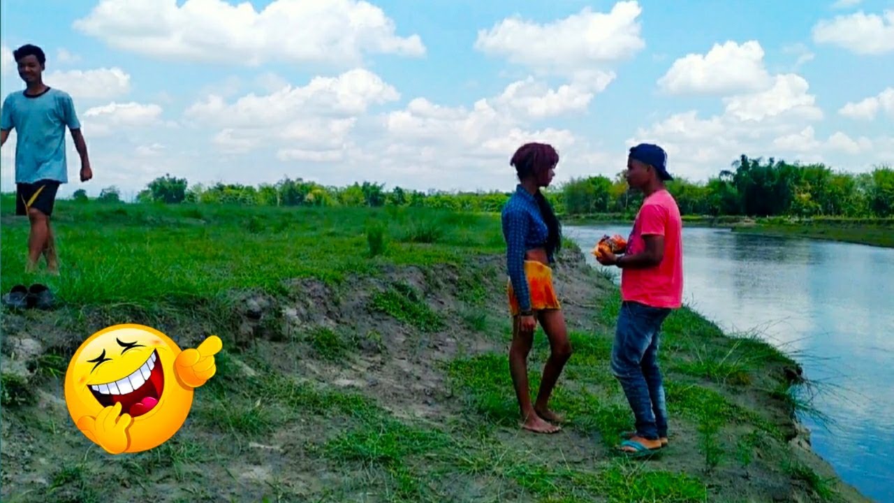 Must Watch New Funny Jokes Video ll Jokes Video Comedy ll - YouTube