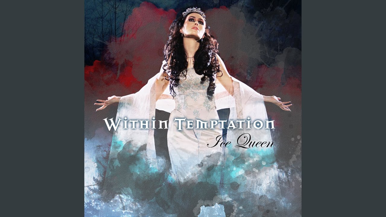 Ice Queen (Acoustic 2025) - YouTube