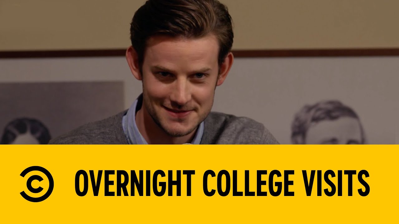 Overnight College Visits Awkward Comedy Central Africa YouTube overnight-college-visits-awkward-comedy-central-africa-youtube