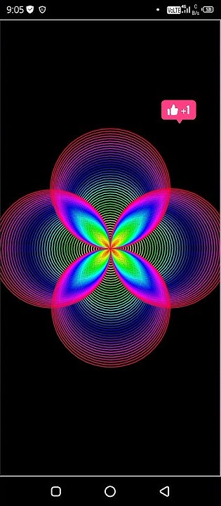 amazing design using python#shorts #python#python3#coding - YouTube