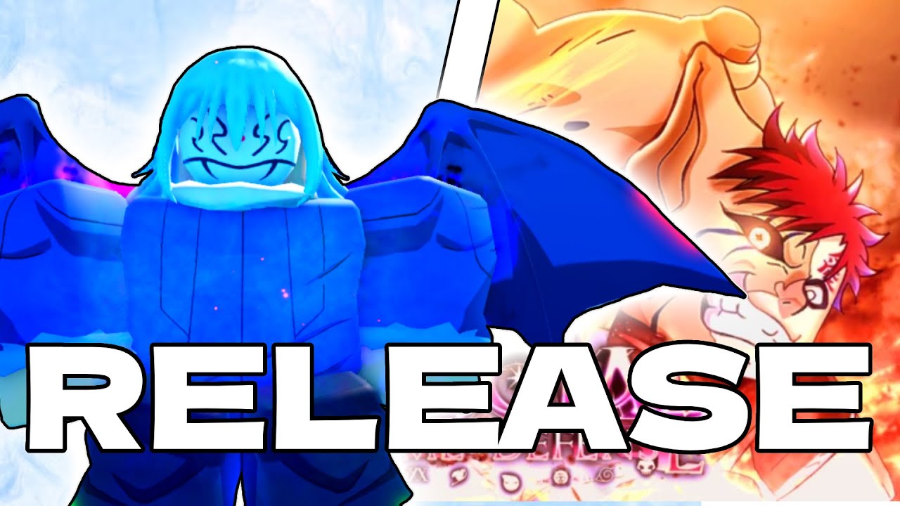 New Anime Tower Defense Drop! (Special Anime Defense) - YouTube