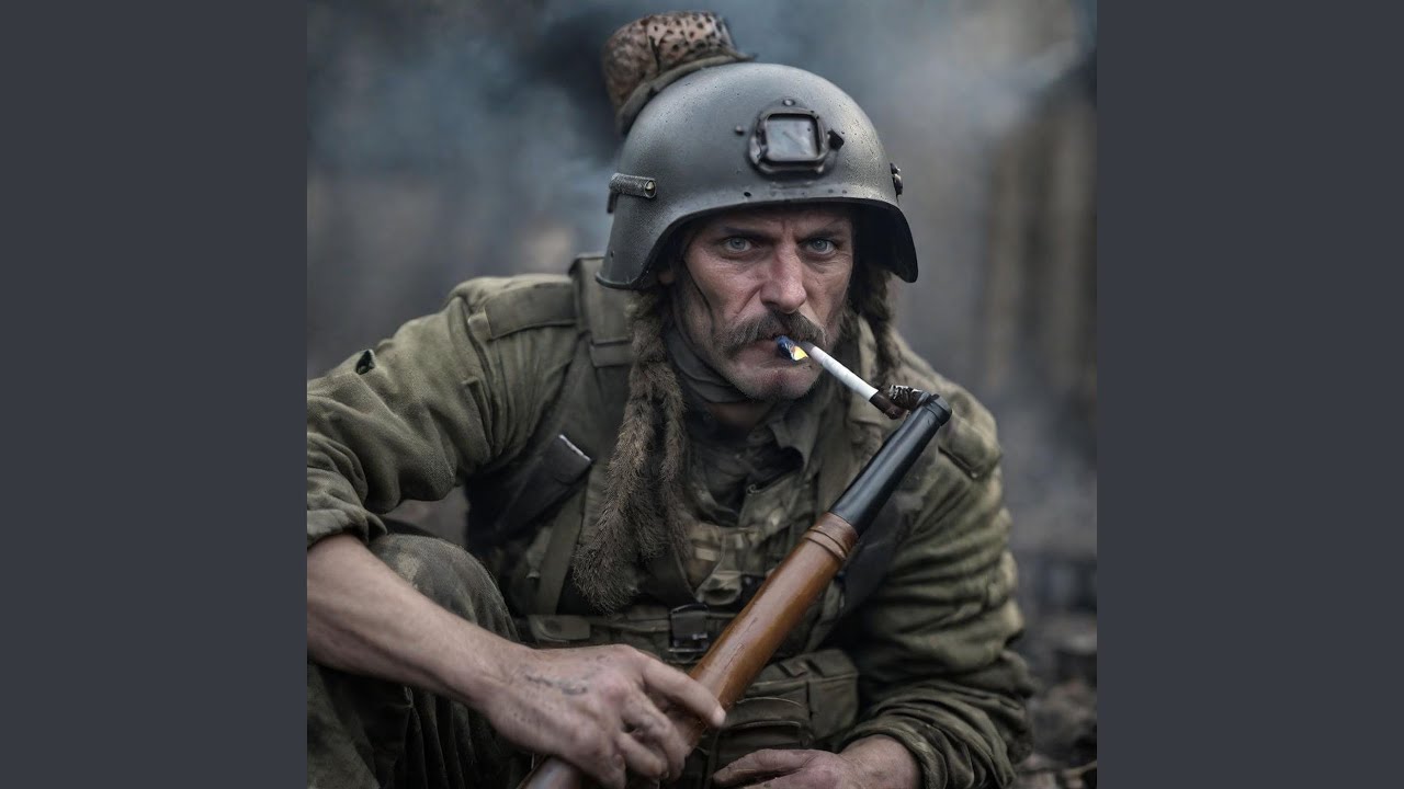 Dramatic Military - YouTube