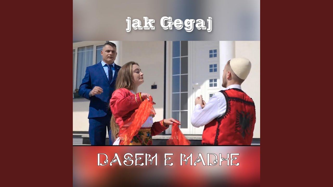 Dasëm e madhe - YouTube
