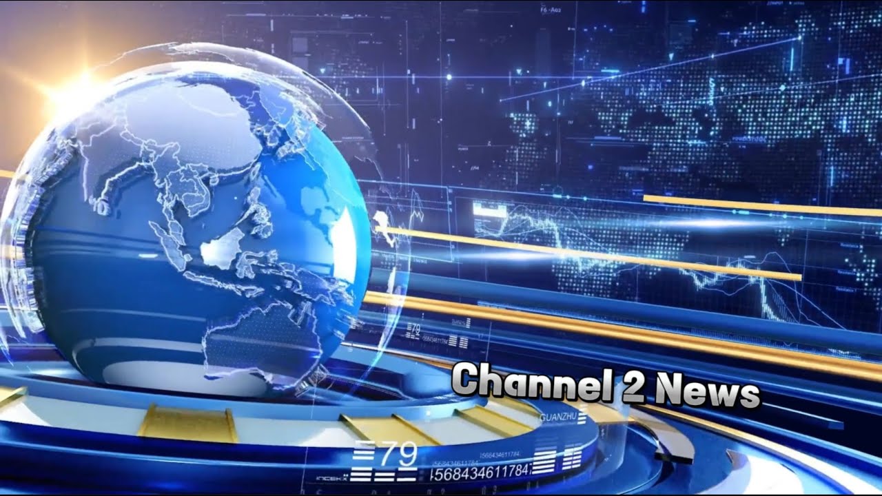 CHANNEL 2 NEWS: Which CANDY is the Best? Episode:1 - YouTube