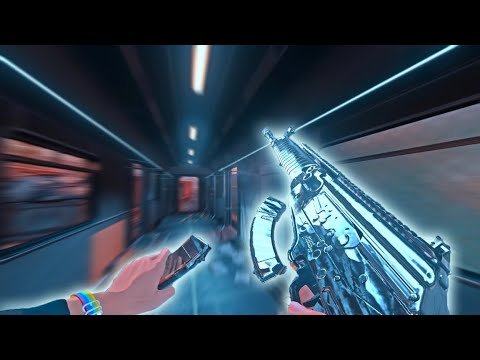 MOVEMENT DEMON PT.2 + BEST UPDATED CLASSES | MW SND - YouTube