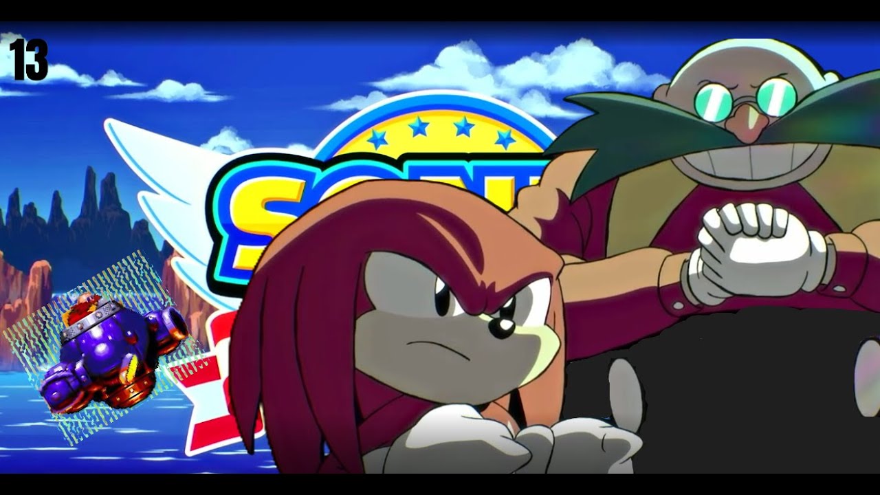 One door closes, another opens! (First Time playing Sonic Origins Part ...