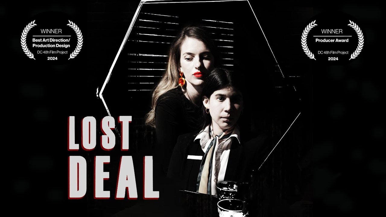 Lost Deal – Short Film - YouTube
