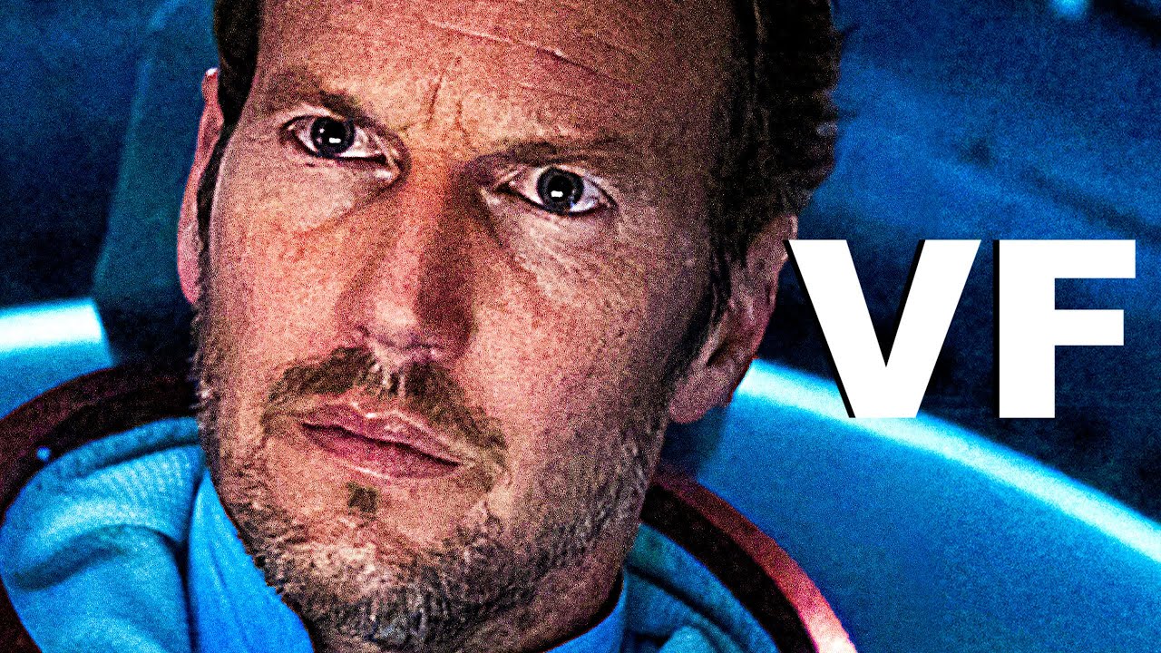 MOONFALL Bande Annonce VF (2022) Science fiction - YouTube