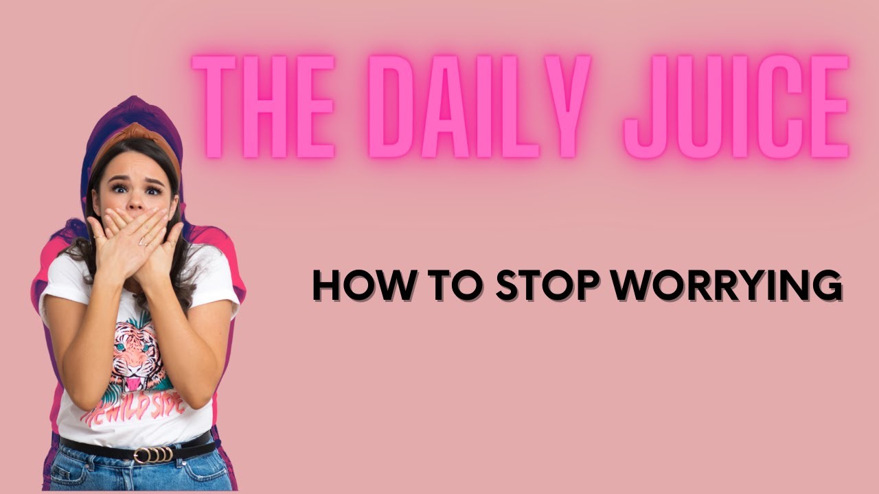 THE DAILY JUICE with SHARDENE BLAKE S3 E17 - YouTube