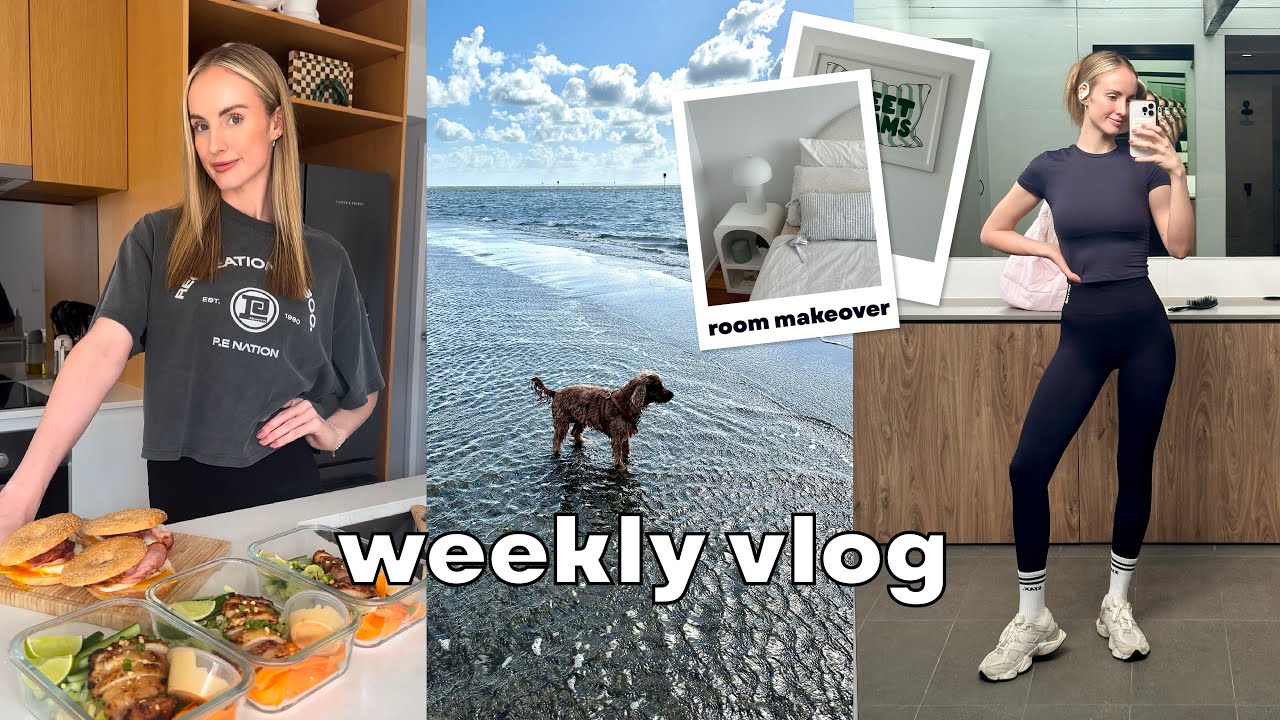 Weekly Vlog | low moods, honest & open girly chats, freeze dried candy ...