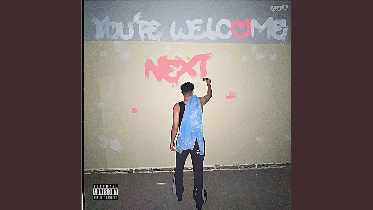 You're Welcome, Next. - YouTube