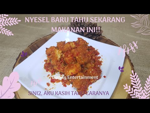 Kenapa gak dari dulu tahu cara masak nugget seperti ini. Jangan digoreng aja, ini rahasianya