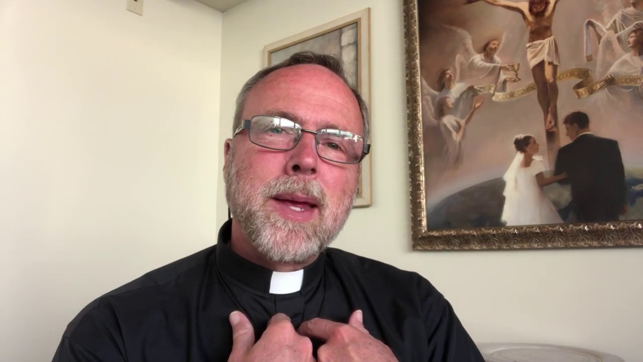 Faith In Jesus Risen - Fr. Steven's Daily Reflection - April 30, 2020 ...