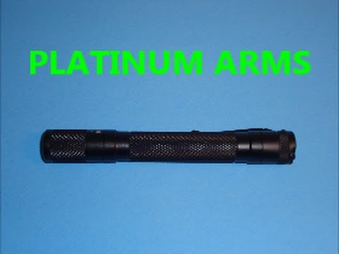 4Sevens Mini M2A Review (Detailed) - YouTube