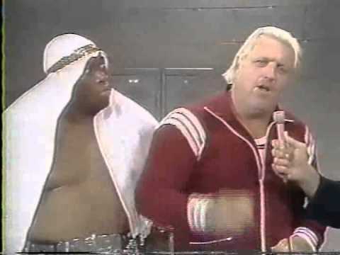 70s WWA Wrestling Matches - YouTube