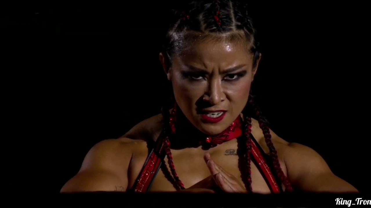 Xia Li || Fighting Spirit Custom Titantron 2021 || - YouTube