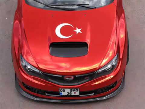Kopmalık Şarkılar Remix 2017