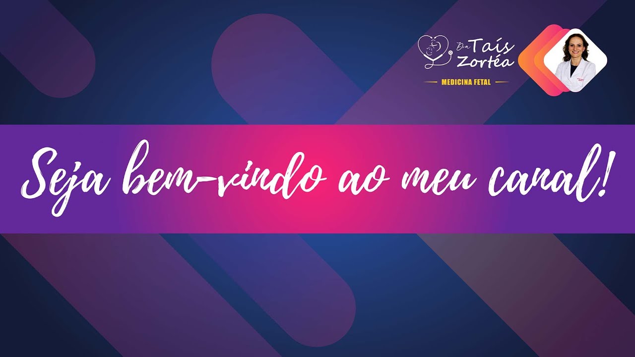 Seja bem-vindo ao meu canal! - YouTube