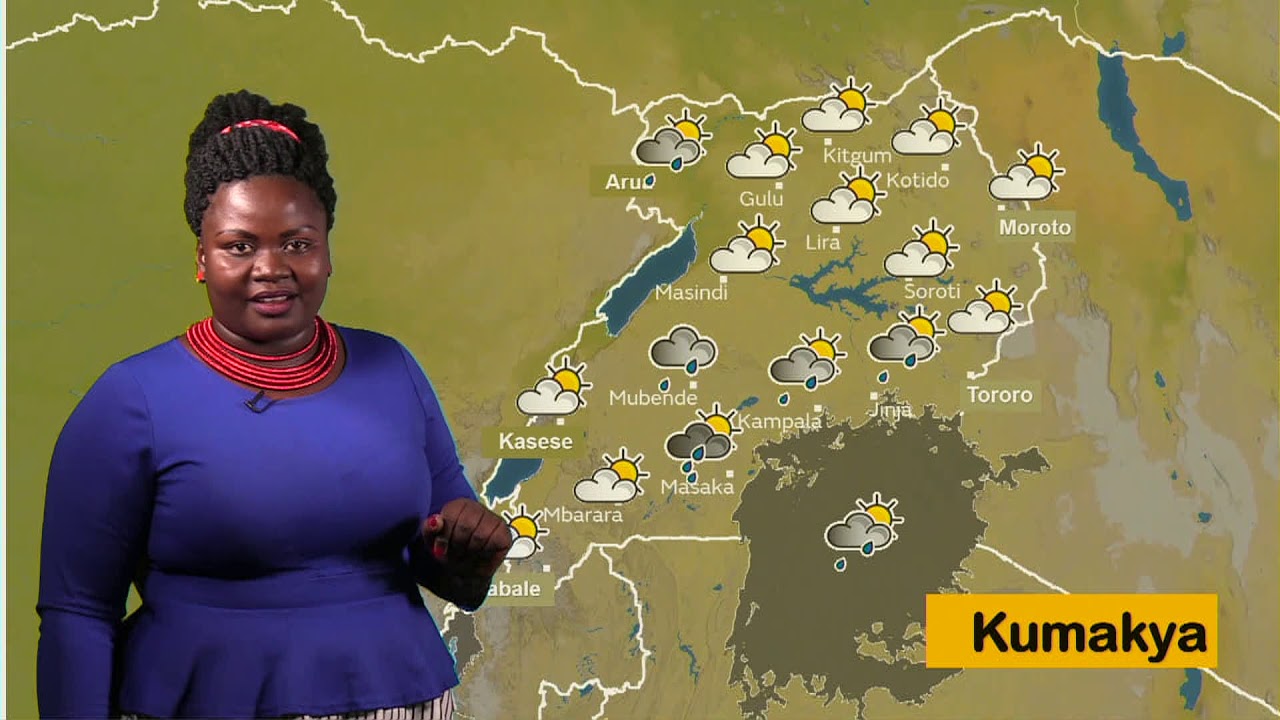 BUKEDDE TV 28 5 2019 - YouTube