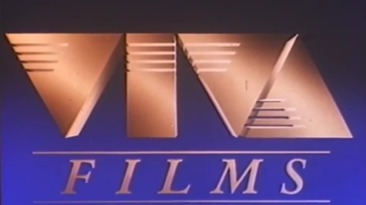 Viva Films Logo