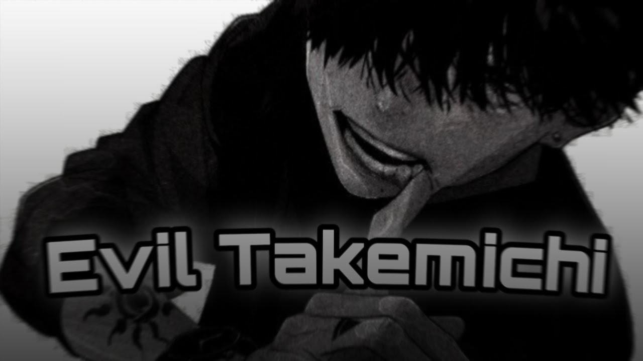 Evil Takemichi | Part 1 | Texting Story |Takesenju| #anime #takemichi # ...