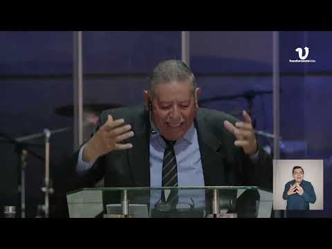 ¿QUÉ DEBO HACER? - Pastor Eleazar Carrillo