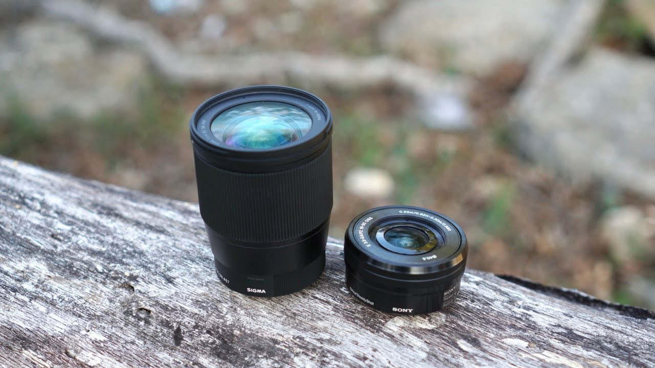 Sigma 16mm F1 4 Vs Sony 16 50mm Kit Lens YouTube sigma-16mm-f1-4-vs-sony-16-50mm-kit-lens-youtube