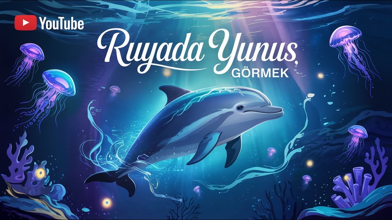 RUYADA YUNUS GÖRMEK - YouTube