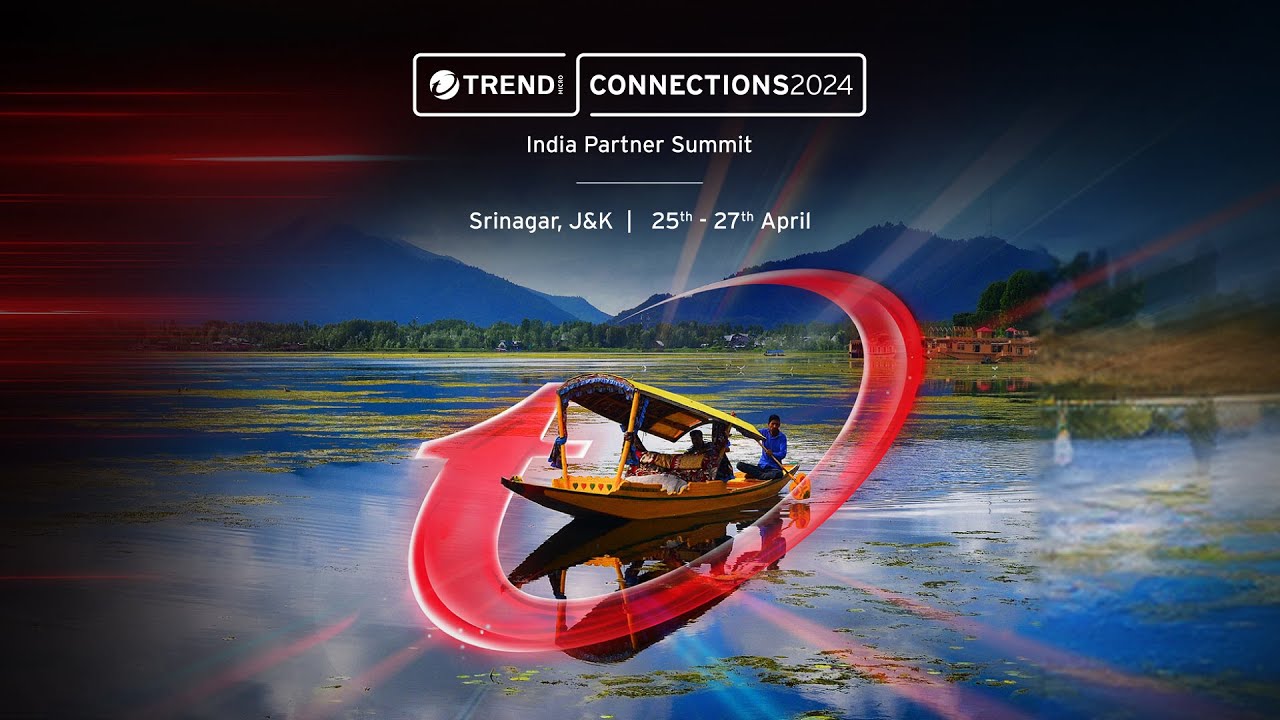 Connections 2024 - Trend Micro - Srinagar #TrendMicro #Connections2024 ...