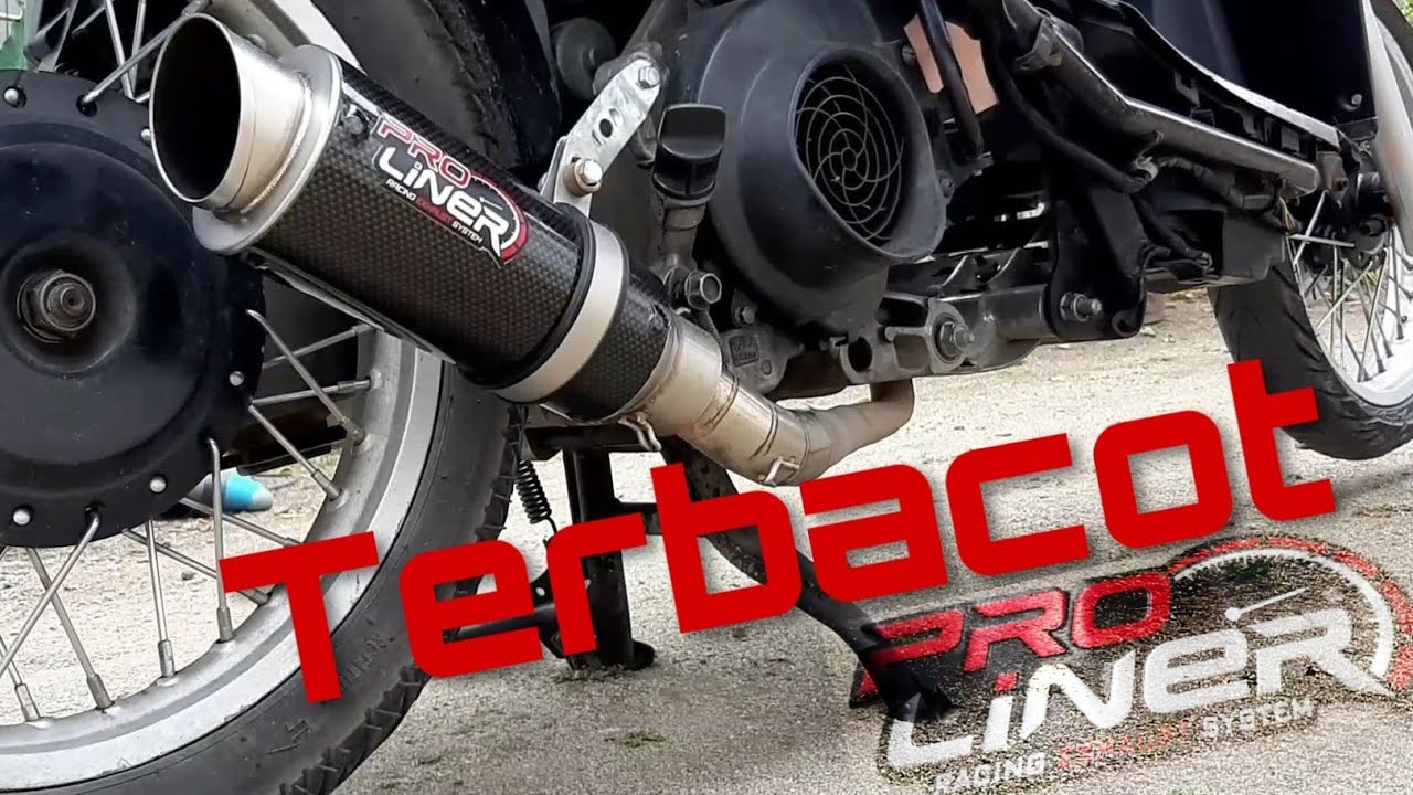 Beat terbacot | Percobaan Proliner TR1 Carbon - YouTube