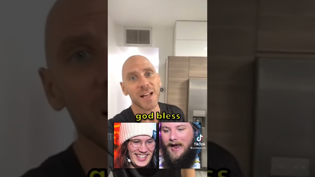 Johnny sins vs Jesus Christ ! Must Watch !!! - YouTube