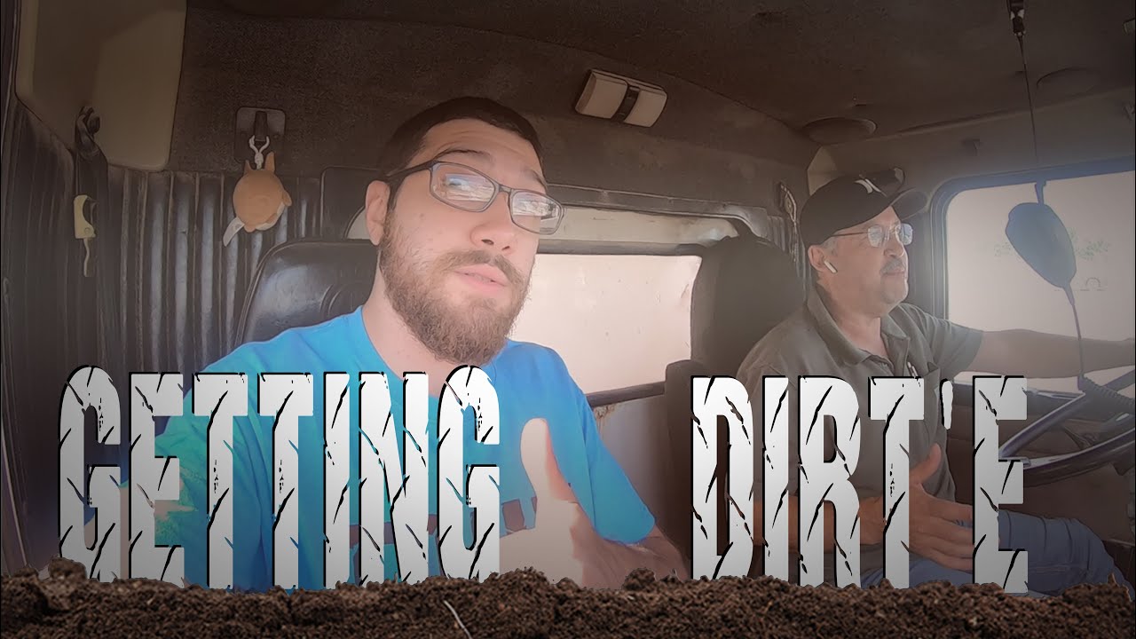 Getting Dirt'E - YouTube
