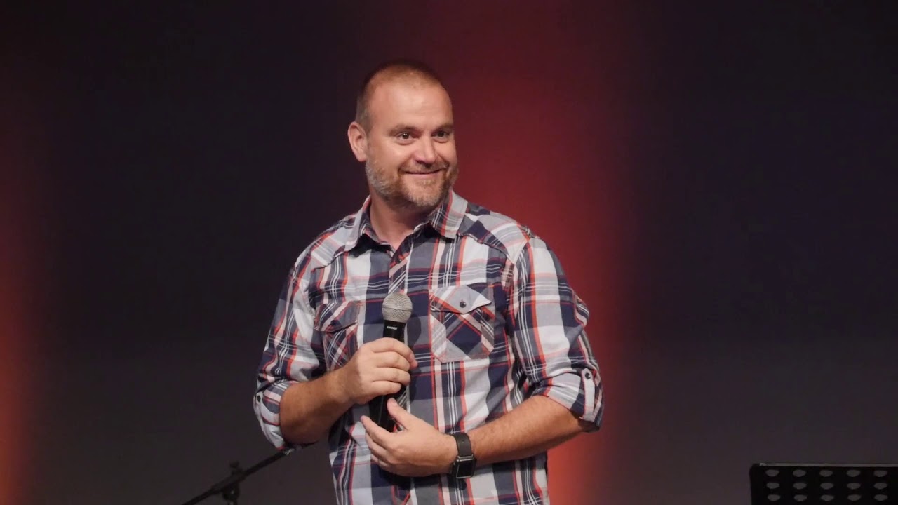 September 9 2019 - Pastor David Moore - Obtaining a Good Report - YouTube