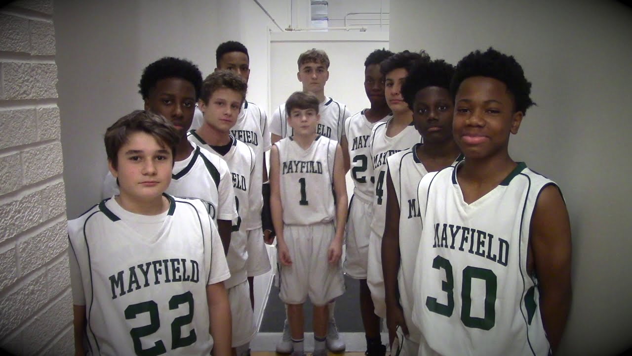 2020 MMS Boys Basketball Hype Video - YouTube