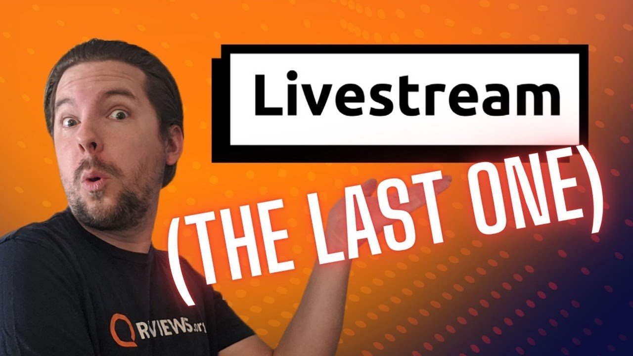 LIVE Ranking Every Streaming Service and Device | Craig's Final ...