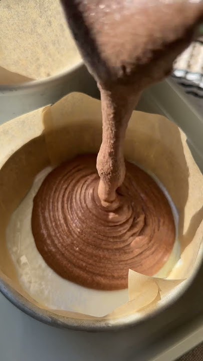 Chocolate Java Cake - YouTube