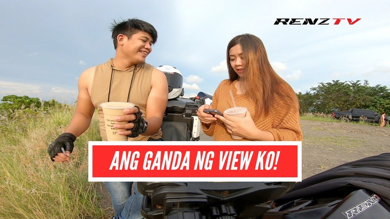 COFFEE DATE | RENZ TV - YouTube