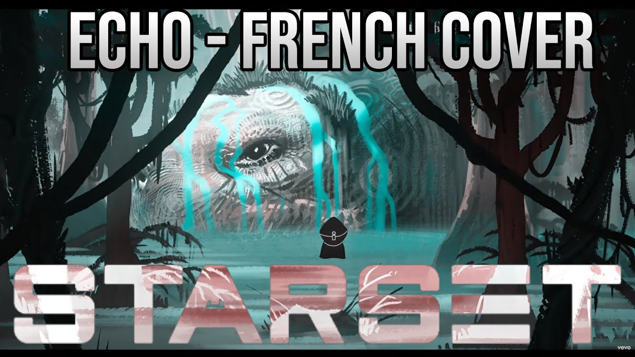 Starset - Echo ( French Cover) - YouTube
