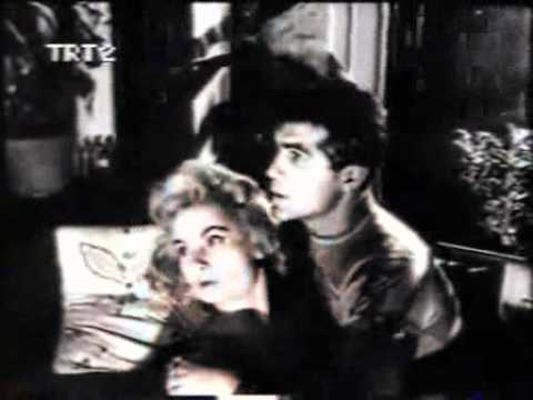 Lejyon Donusu(1957)  Belgin Doruk - Fikret Hakan