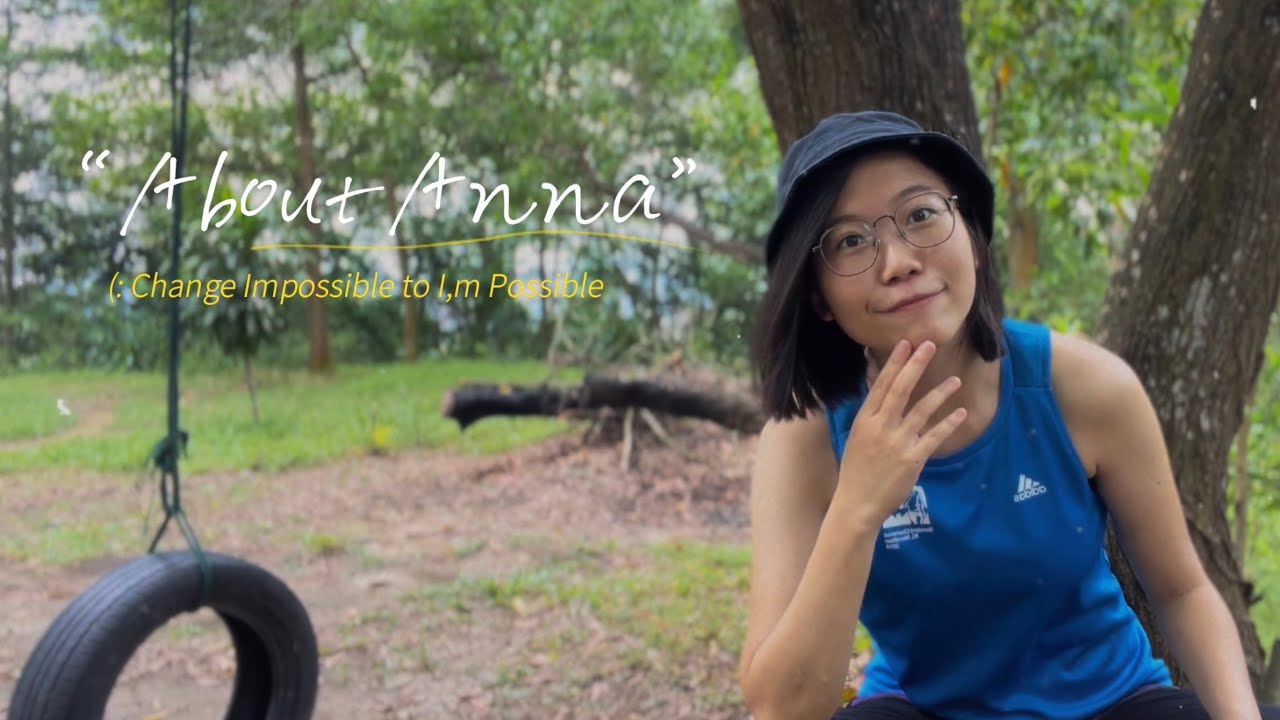 About Anna Ng - Change Impossible to I’m Possible! - YouTube