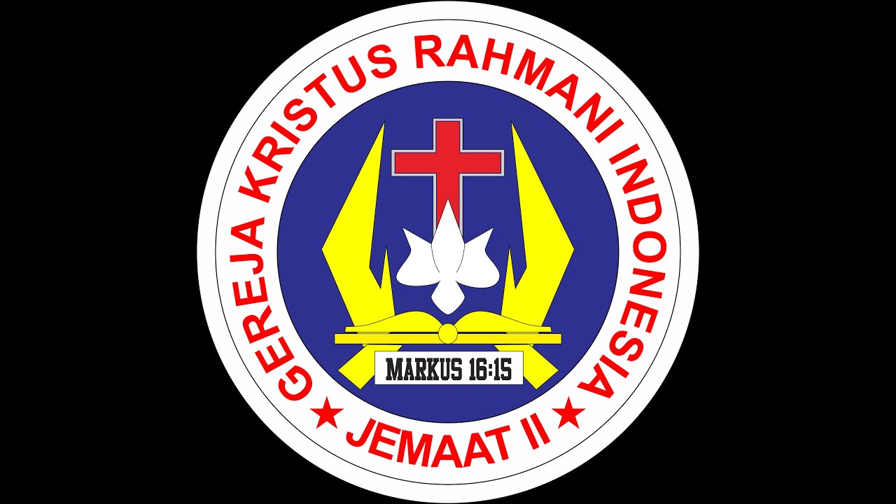 LIVE STREAMING - NATAL UMUM - GKRI DWIWARNA - 20 Des 2020 - YouTube
