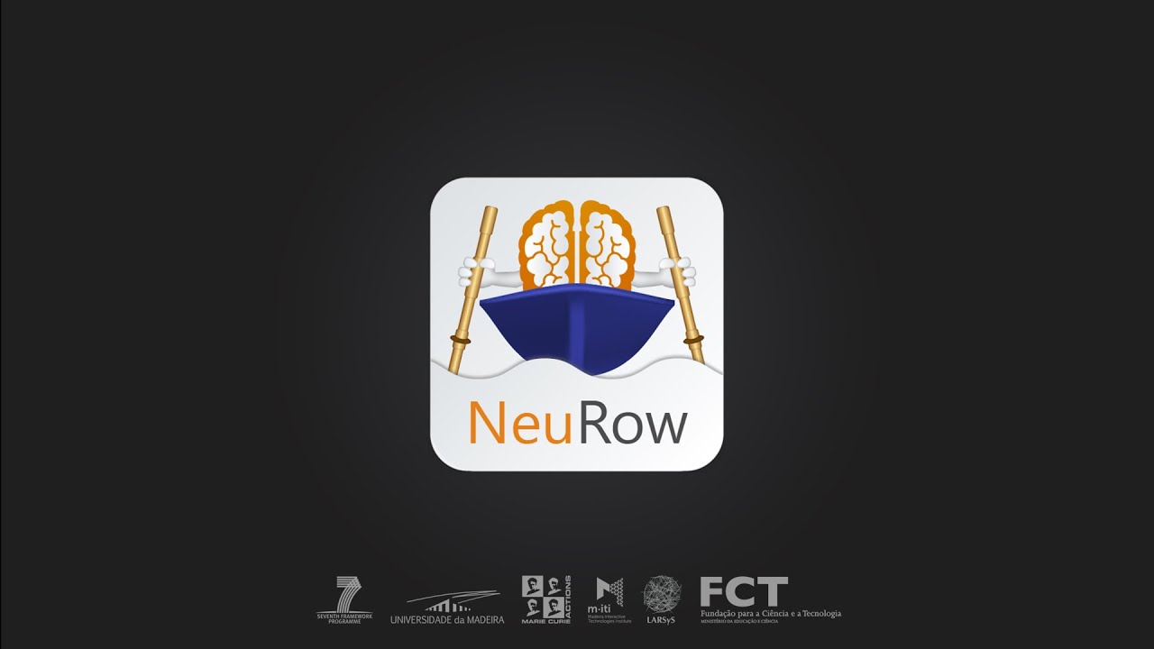 NeuRow: An immersive neurogame for motor-imagery training - Teaser ...