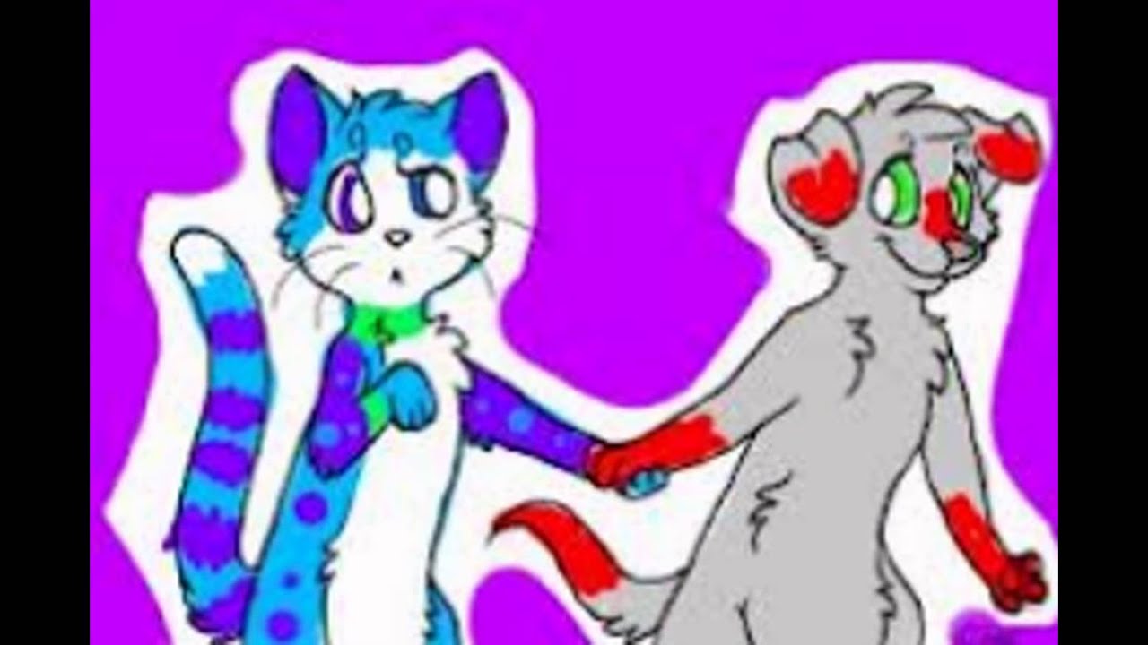 For SplashKittyArtist :) ;) - YouTube