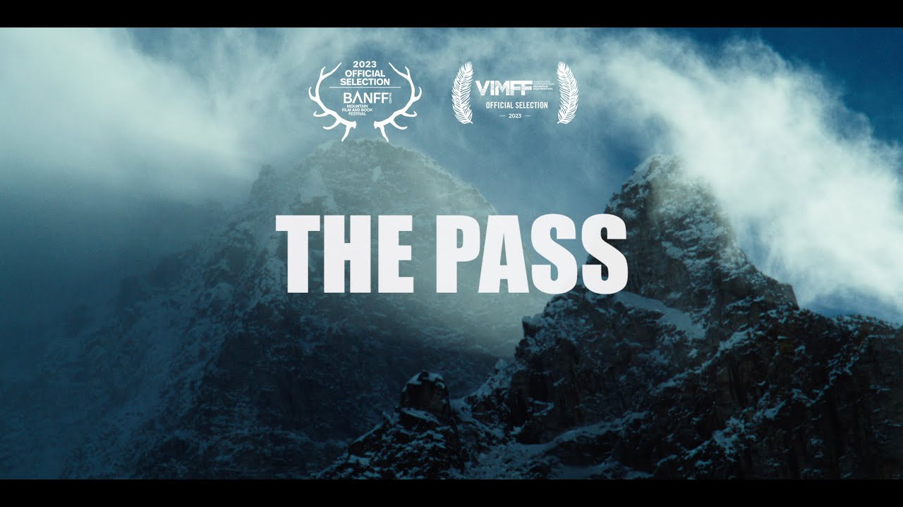 The Pass Trailer - YouTube