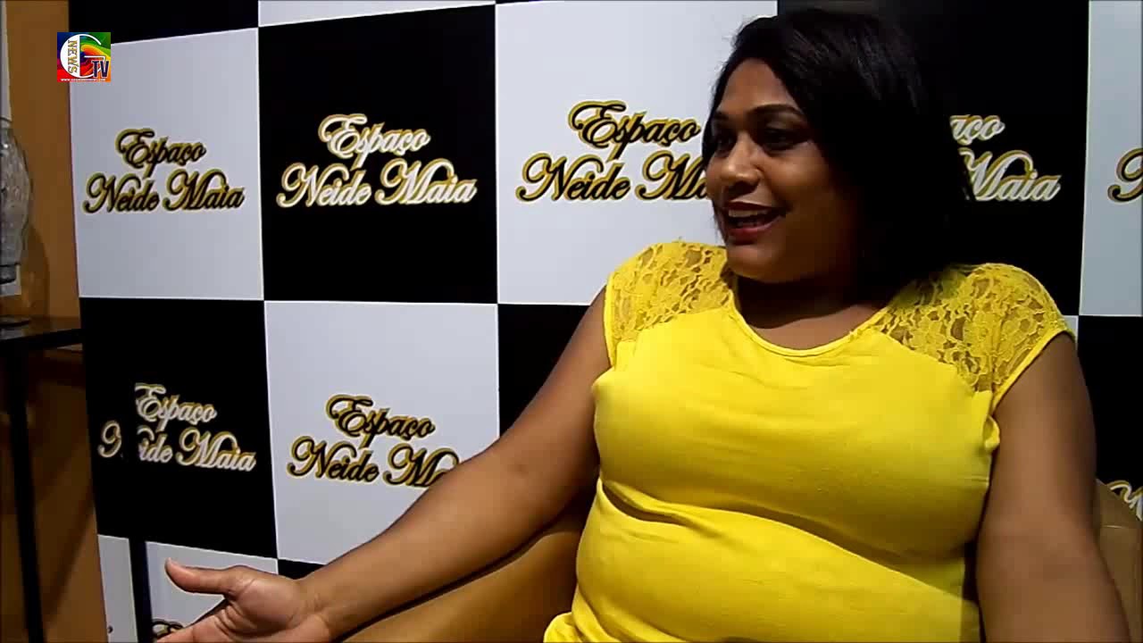 Neide Maria Maia Lopes - RETOEDU