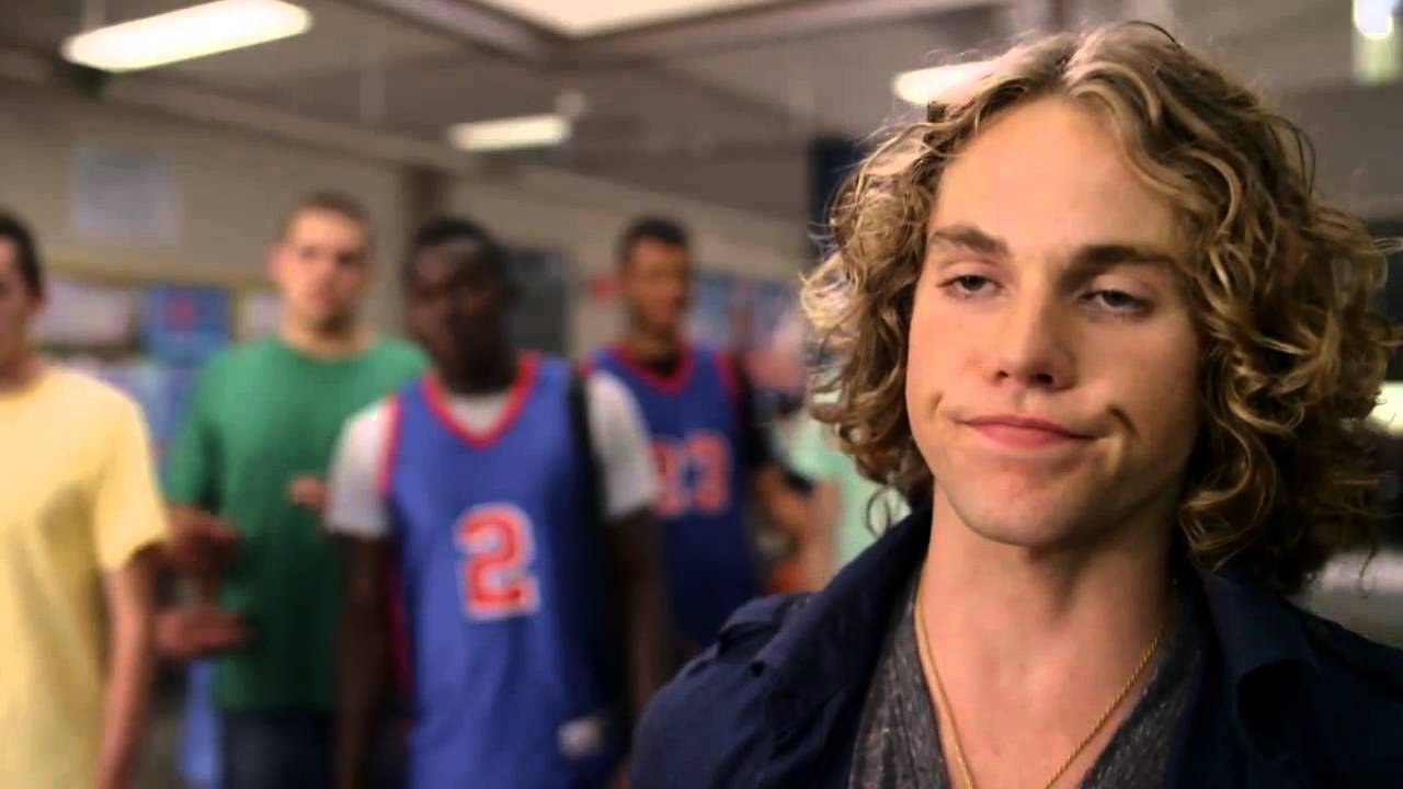 Zapped | Trailer - YouTube